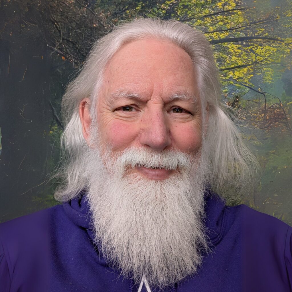 Jim Brulé – World Storytelling Cafe
